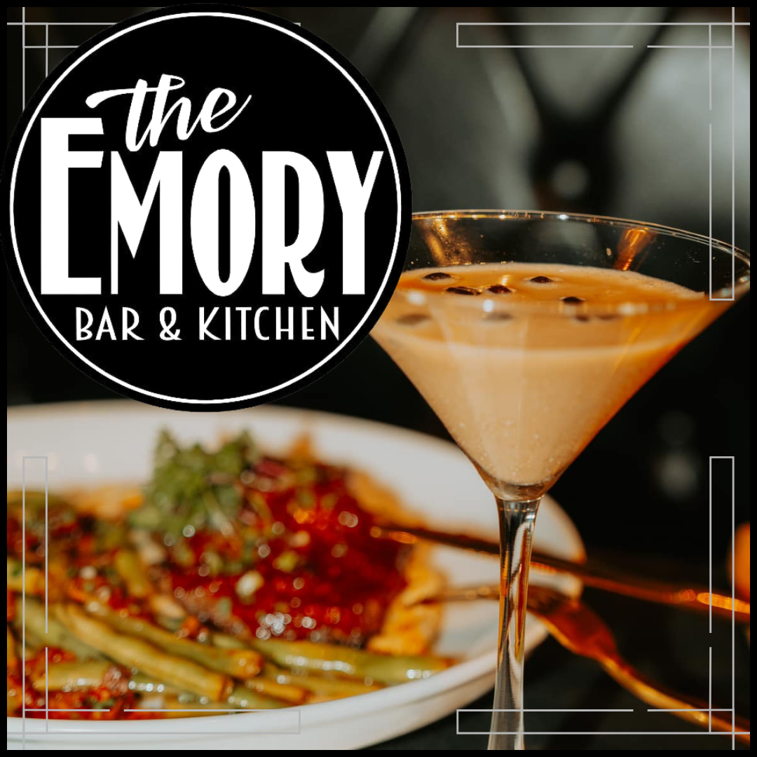 The Emory Bar & Kitchen