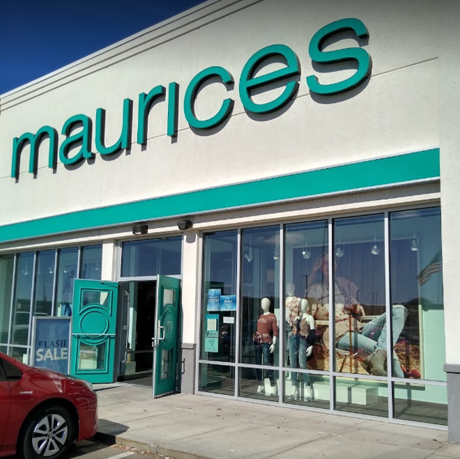 Maurices