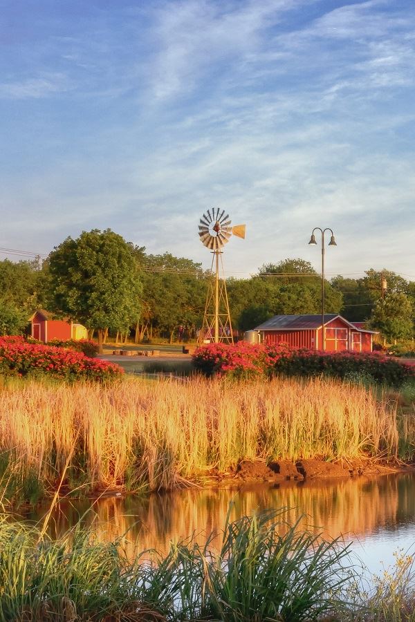 Plan your next adventure in Cleburne