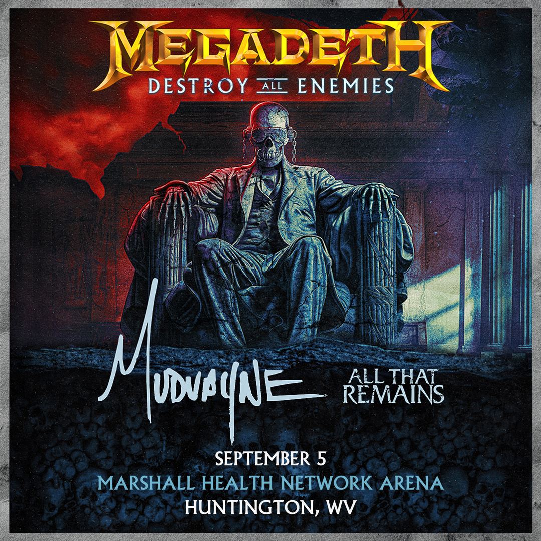 Megadeth