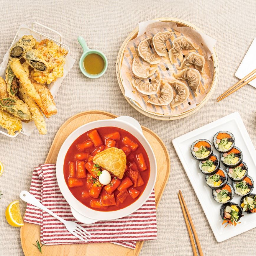 Jaws TPK | Buena Park, CA