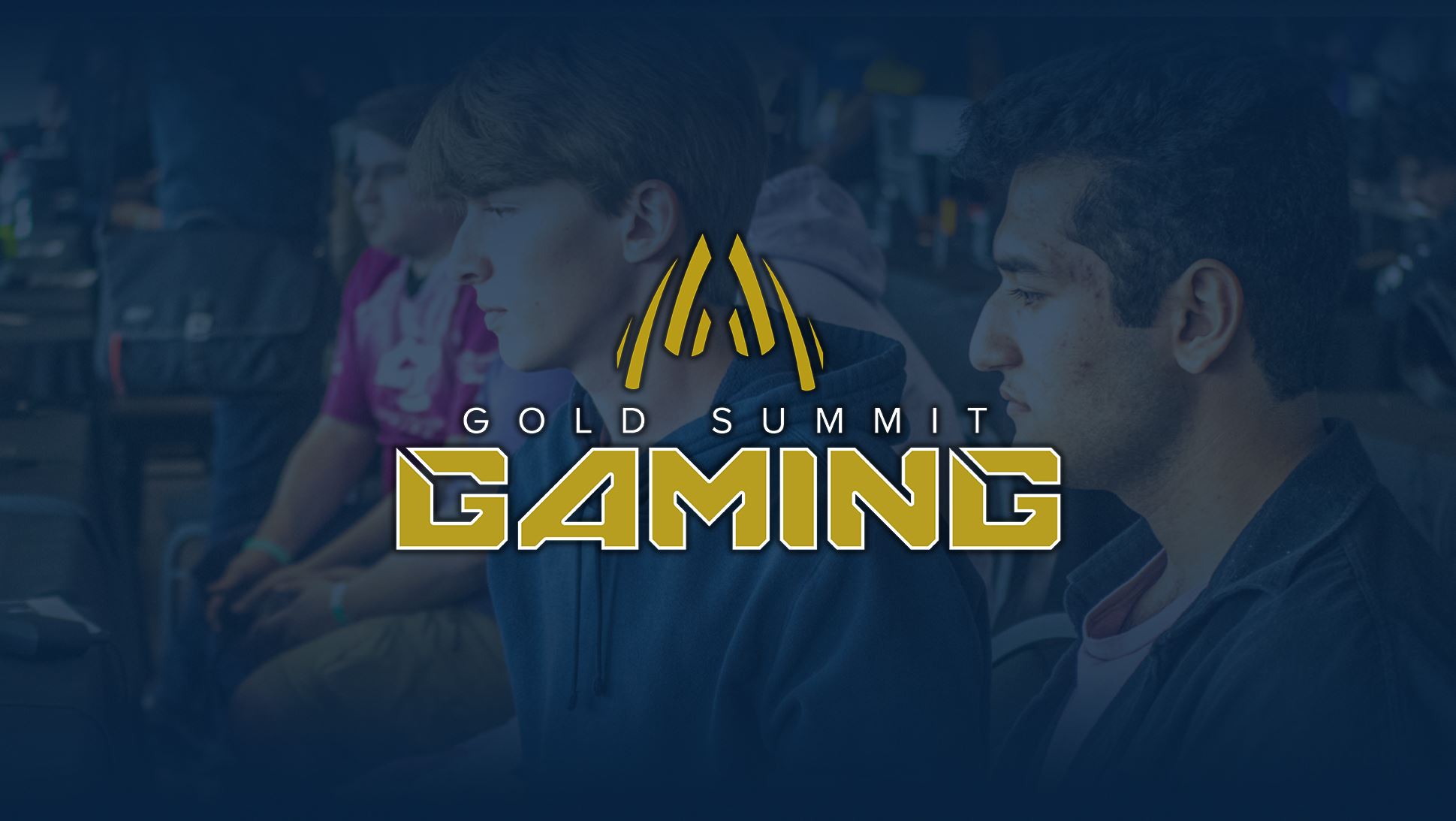 Gold Summit Gaming