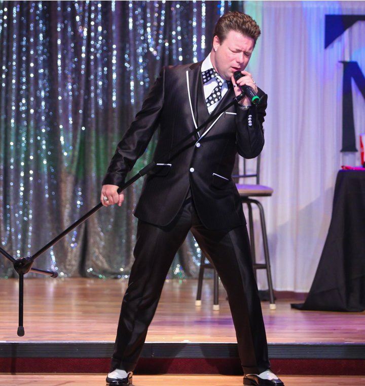 Convention Showcase Preview