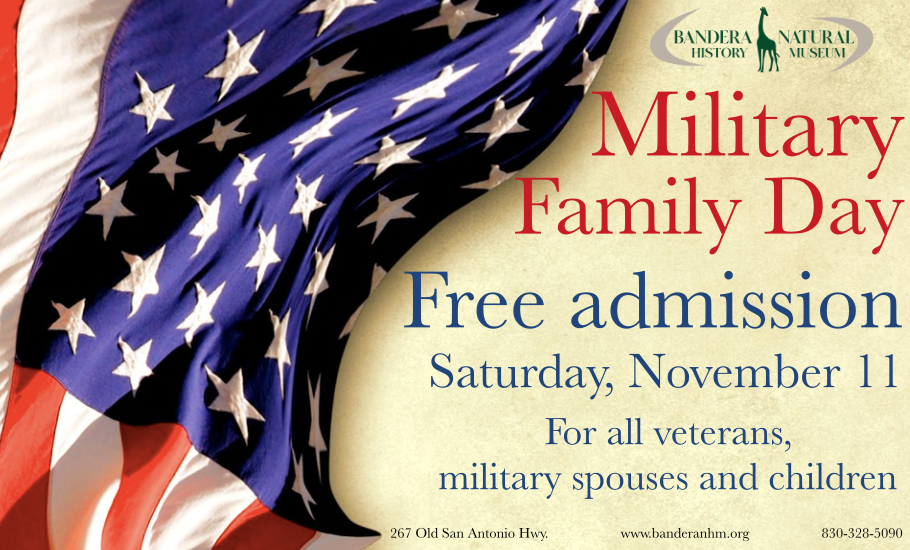 Military Family Day