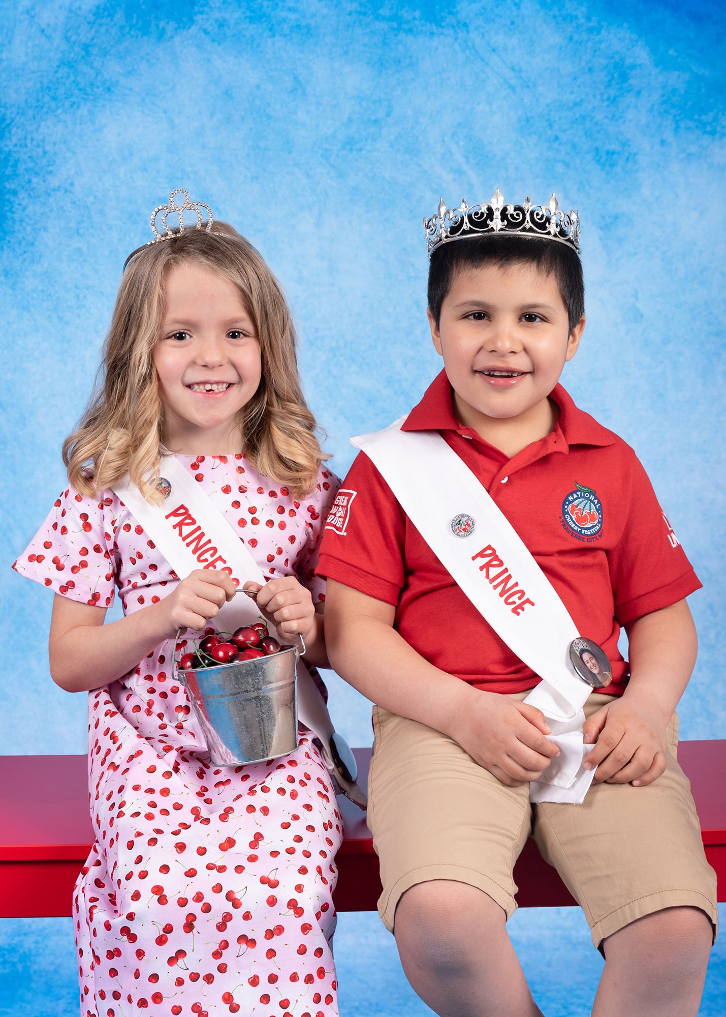 Junior Royalty Program