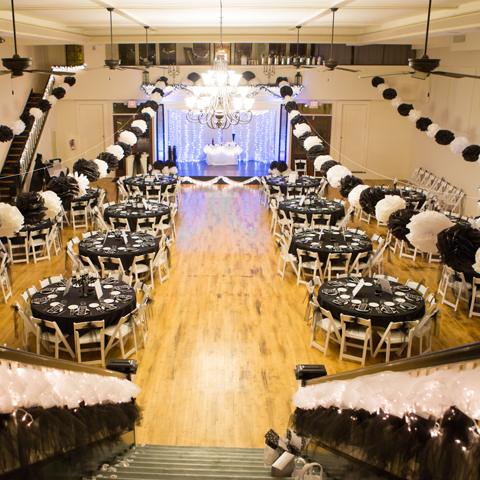 Meeting, Convention & Event Venues in Clay County, Missouri