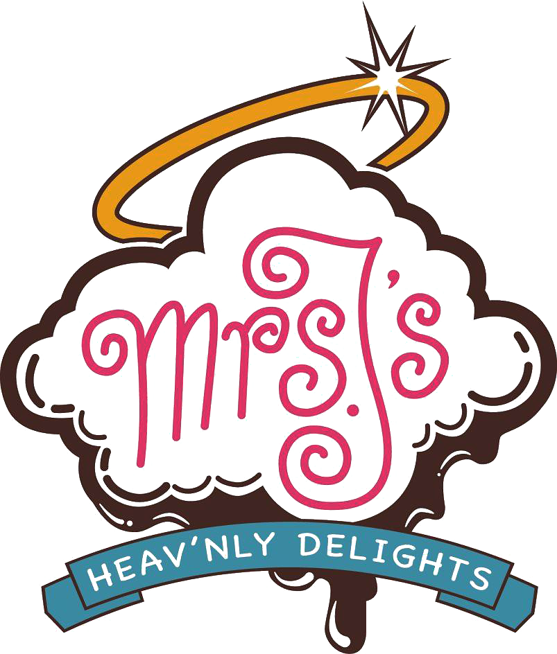 Mrs. J's Heav'nly Delights