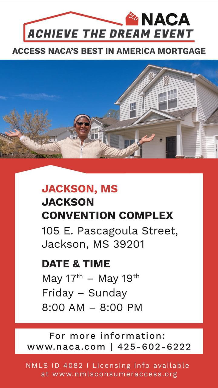 Neighborhood Assistance Corporation of America (NACA)