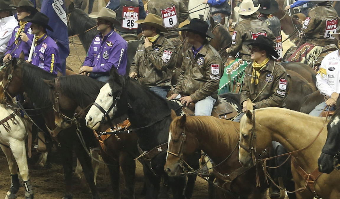 National Finals Rodeo