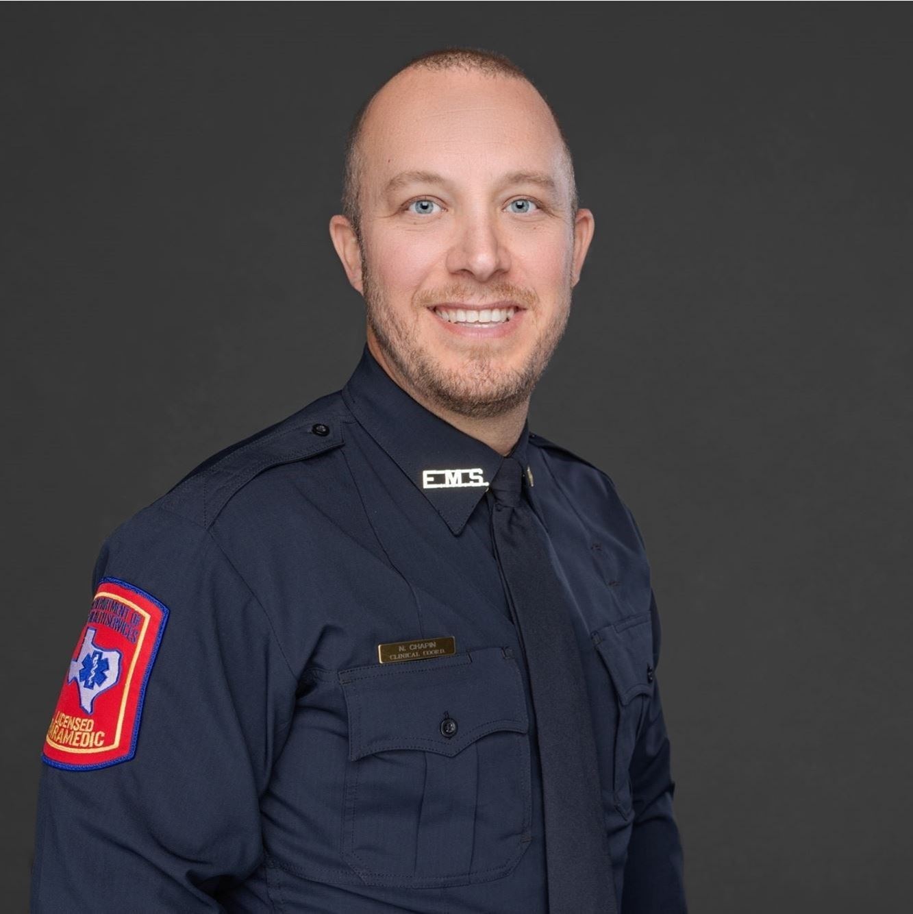 Training and Education Center