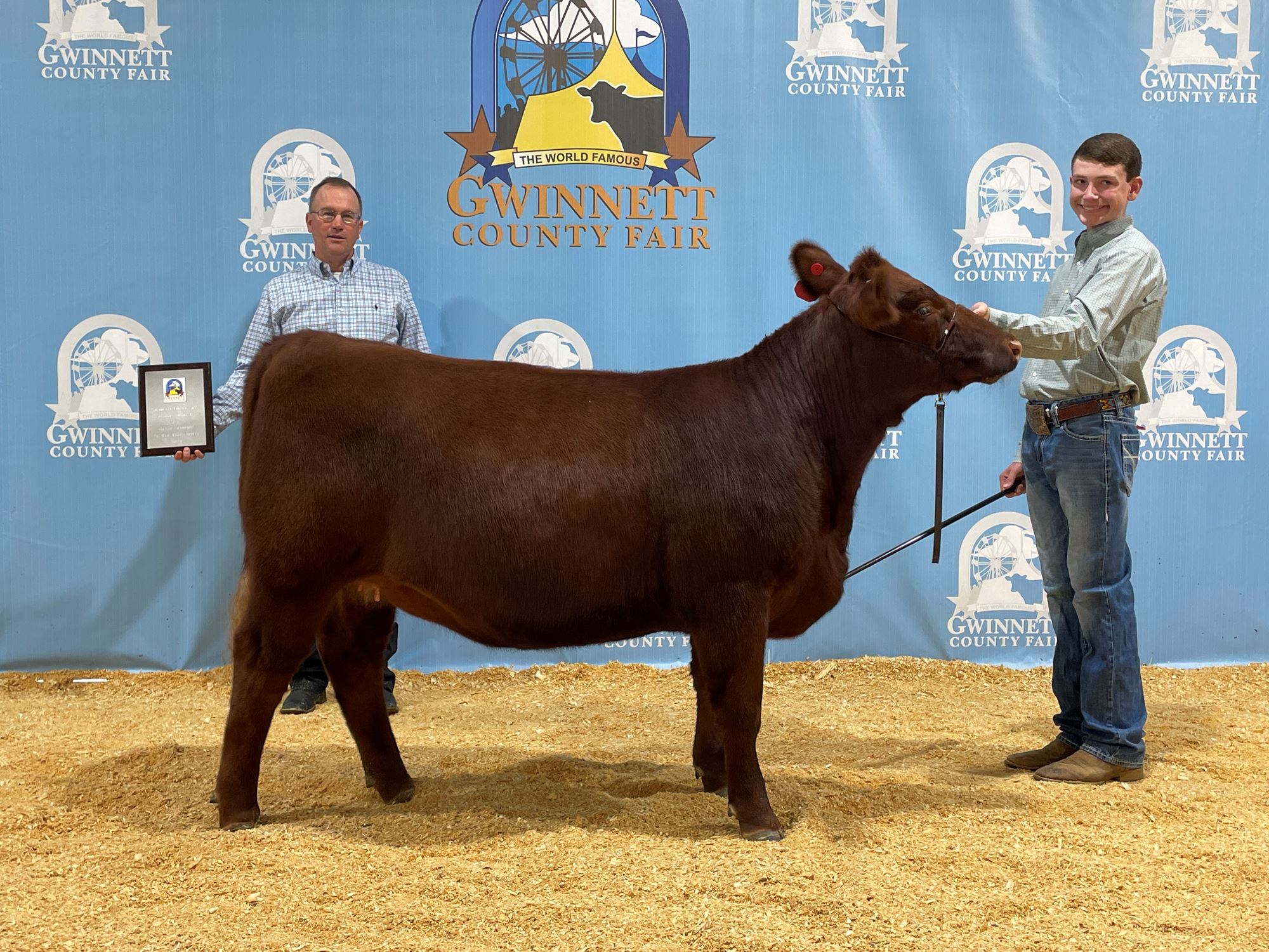 Livestock Information