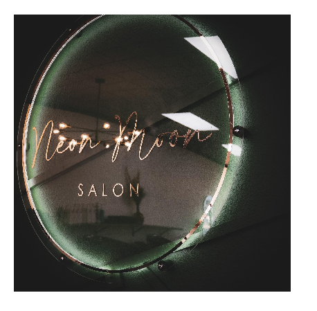 Neon Moon Salon