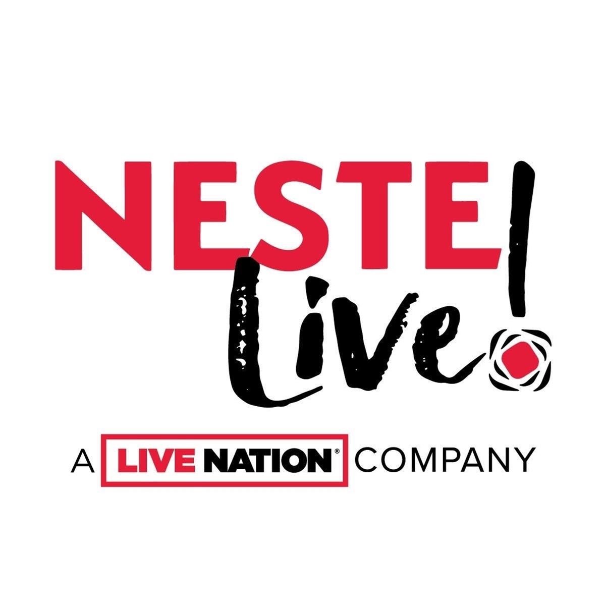 Neste Live
