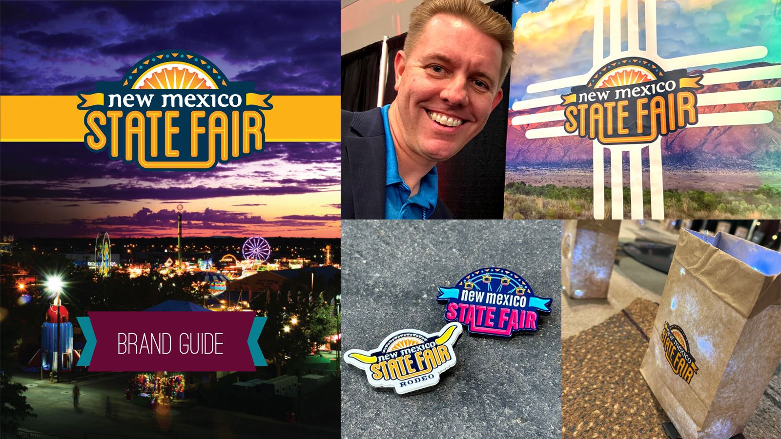 Saffire Logo Design & Branding Strategies