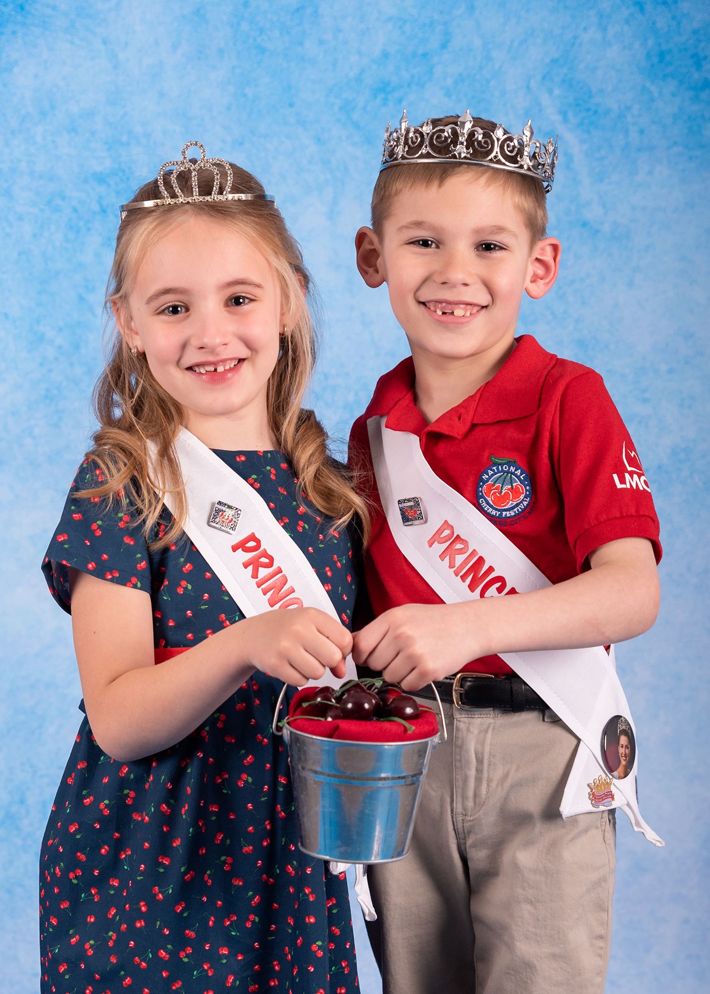 Junior Royalty Program