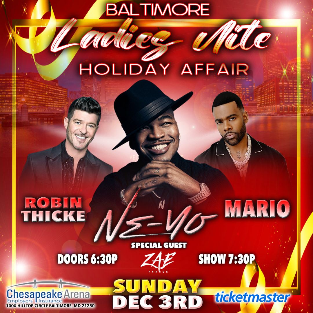 Club Pass Experience at Chesapeake Arena