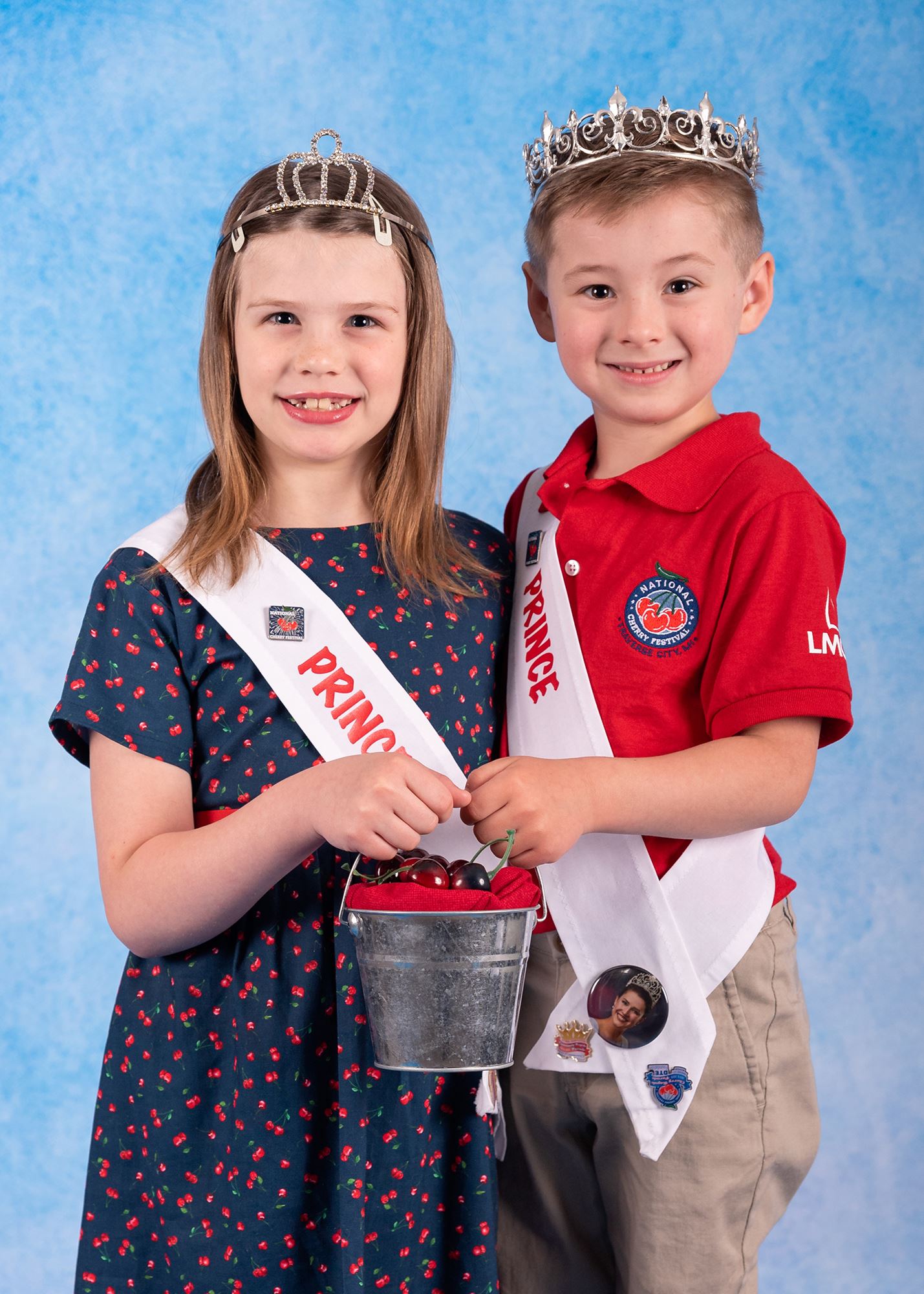 Junior Royalty Program