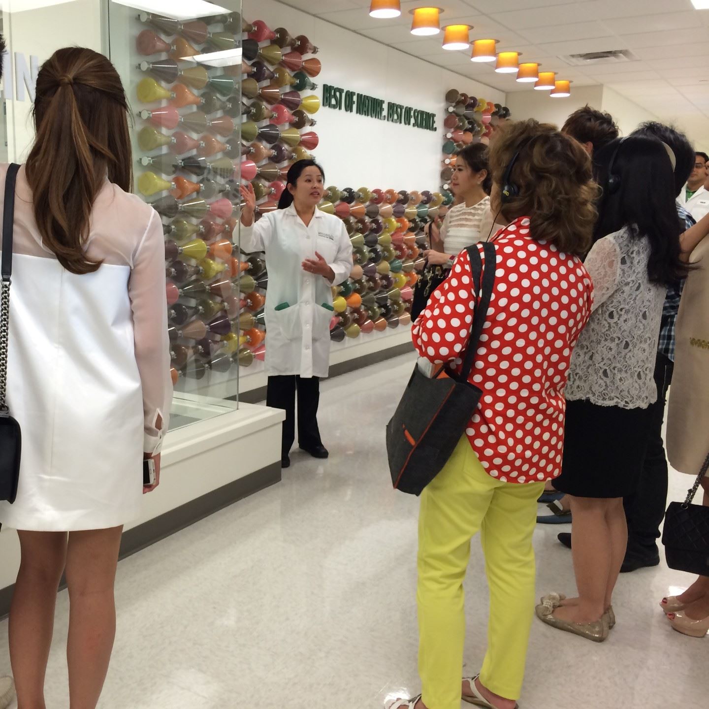 Nutrilite Experience Center | Buena Park, CA