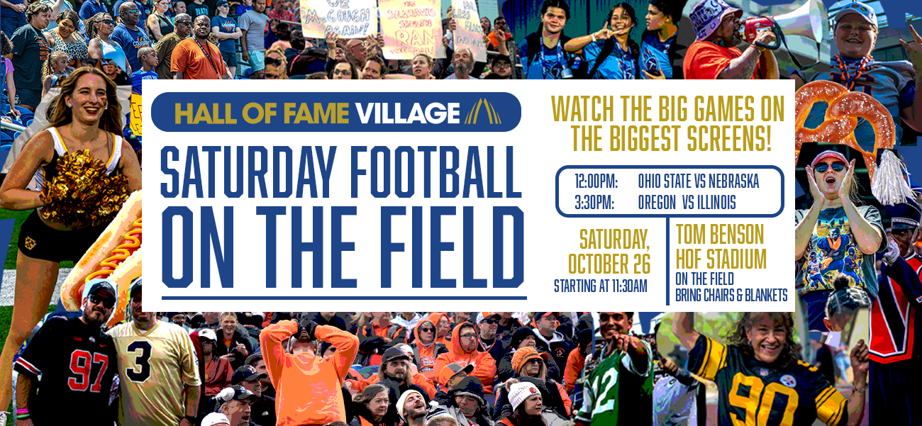 Saturday football games store