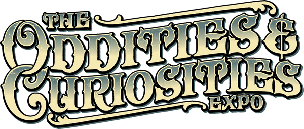 Oddities & Curiosities Expo