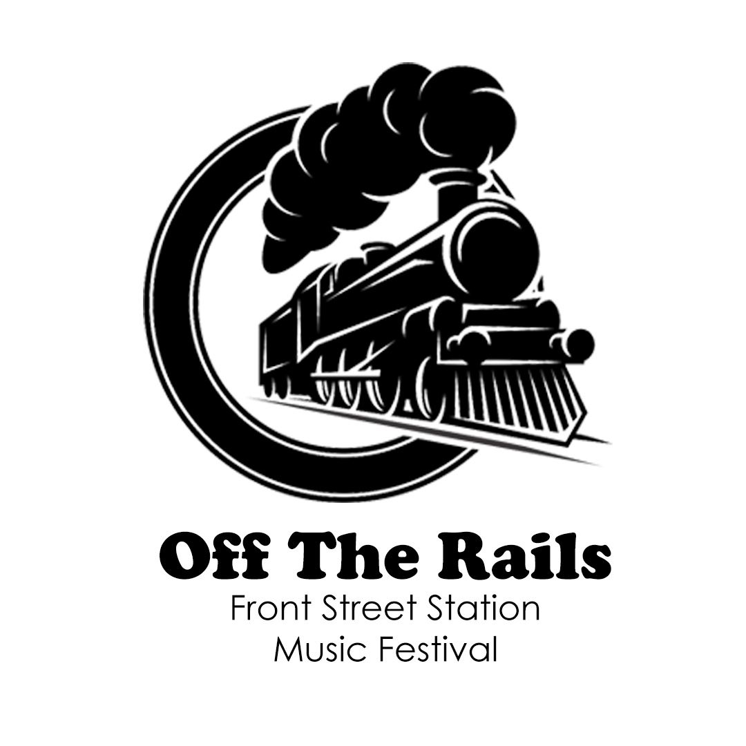 "Off The Rails" with Hooplo