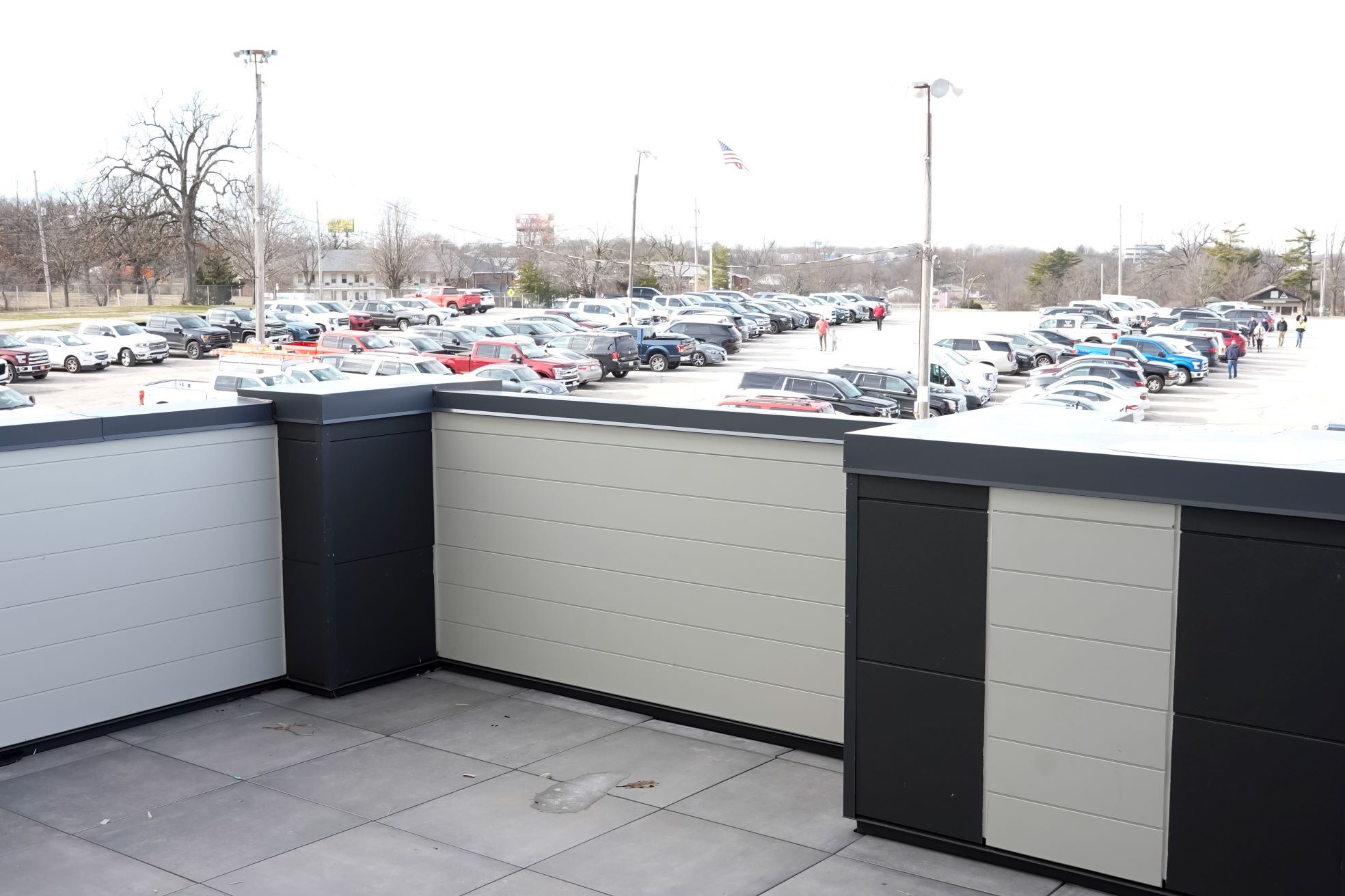 NEW: Wilson Logistics Arena & Youth Ag Facility