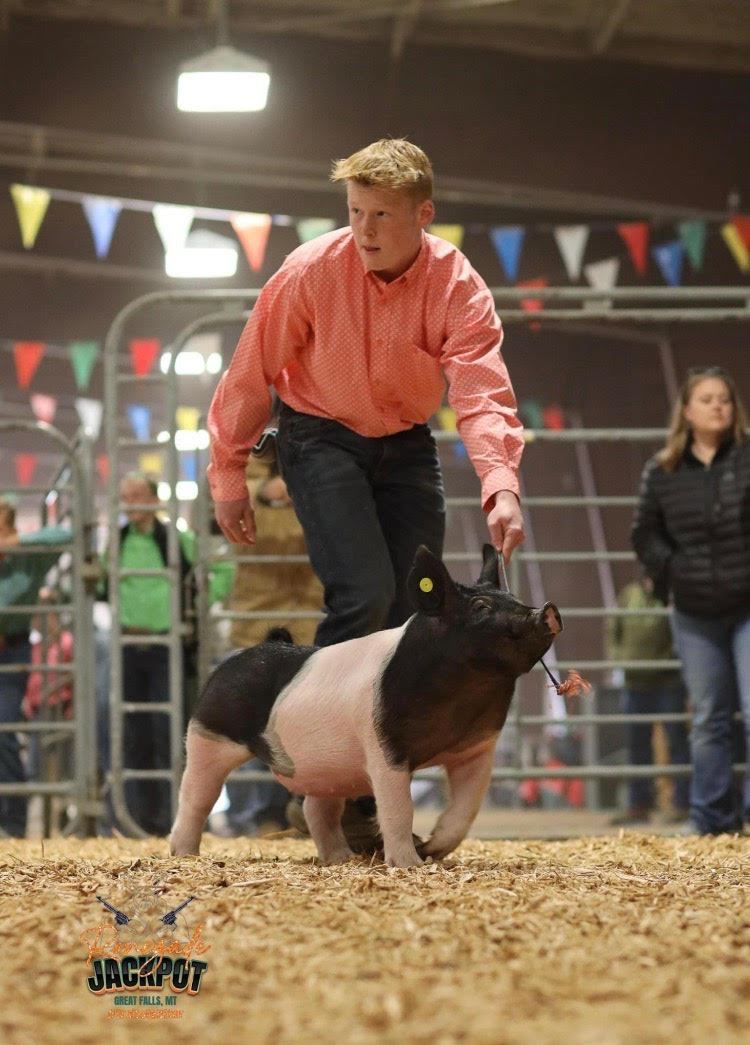 Jr Fair Advisory Board