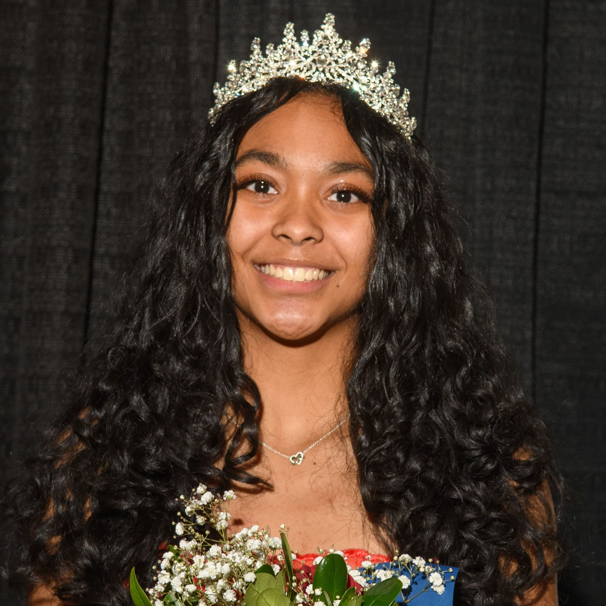 Rose Festival Princesses