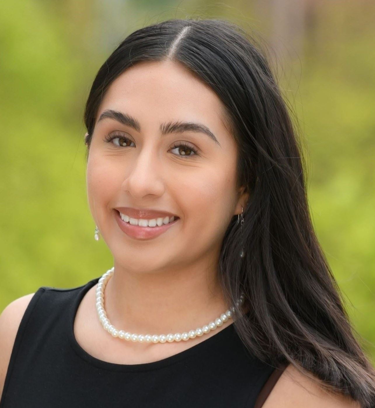 Rose Festival Princesses