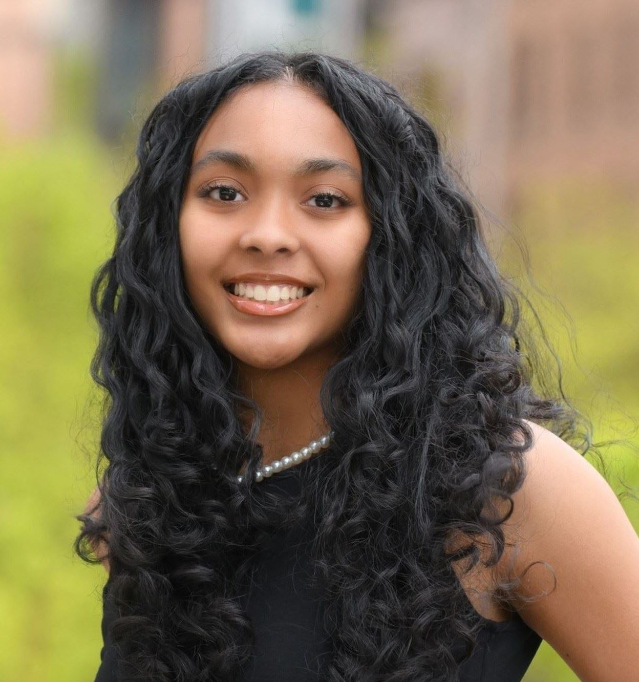 Rose Festival Princesses