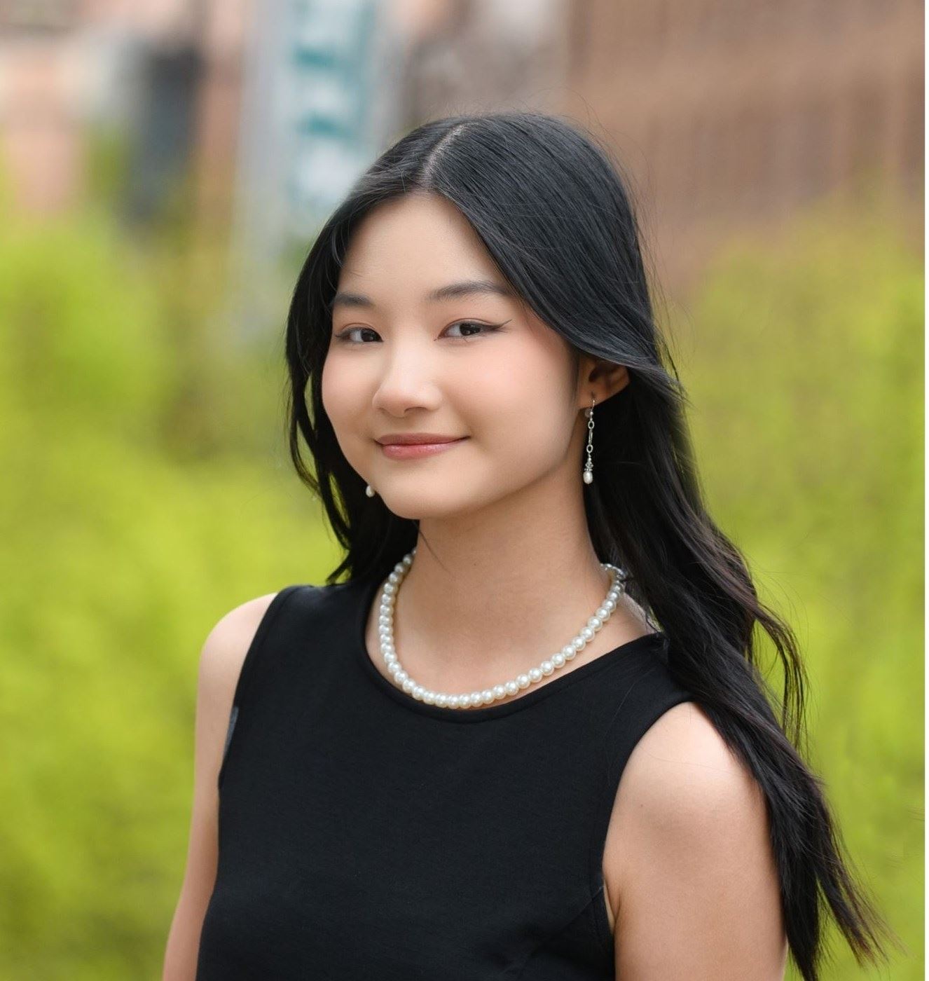 Rose Festival Princesses