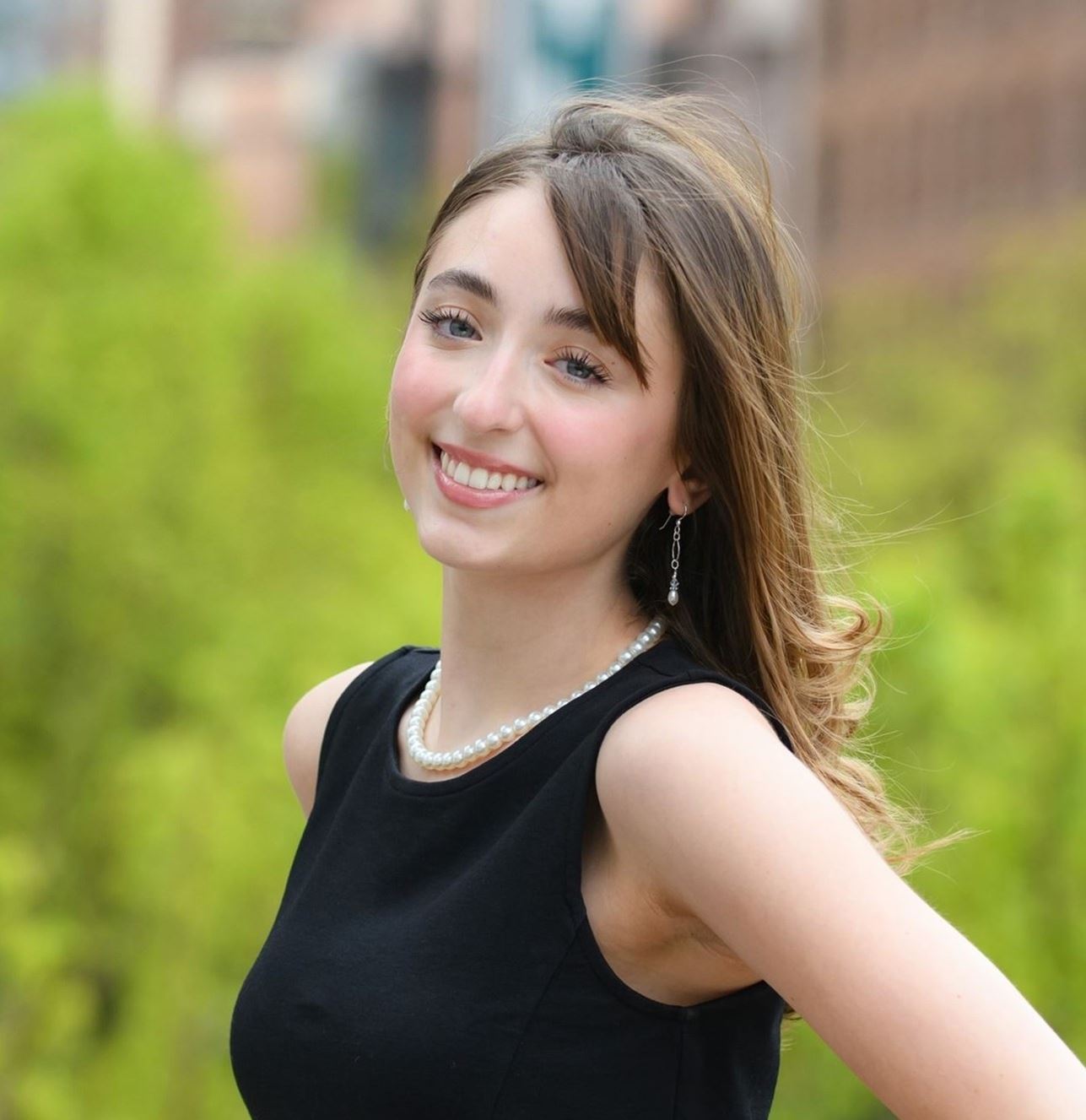 Rose Festival Princesses