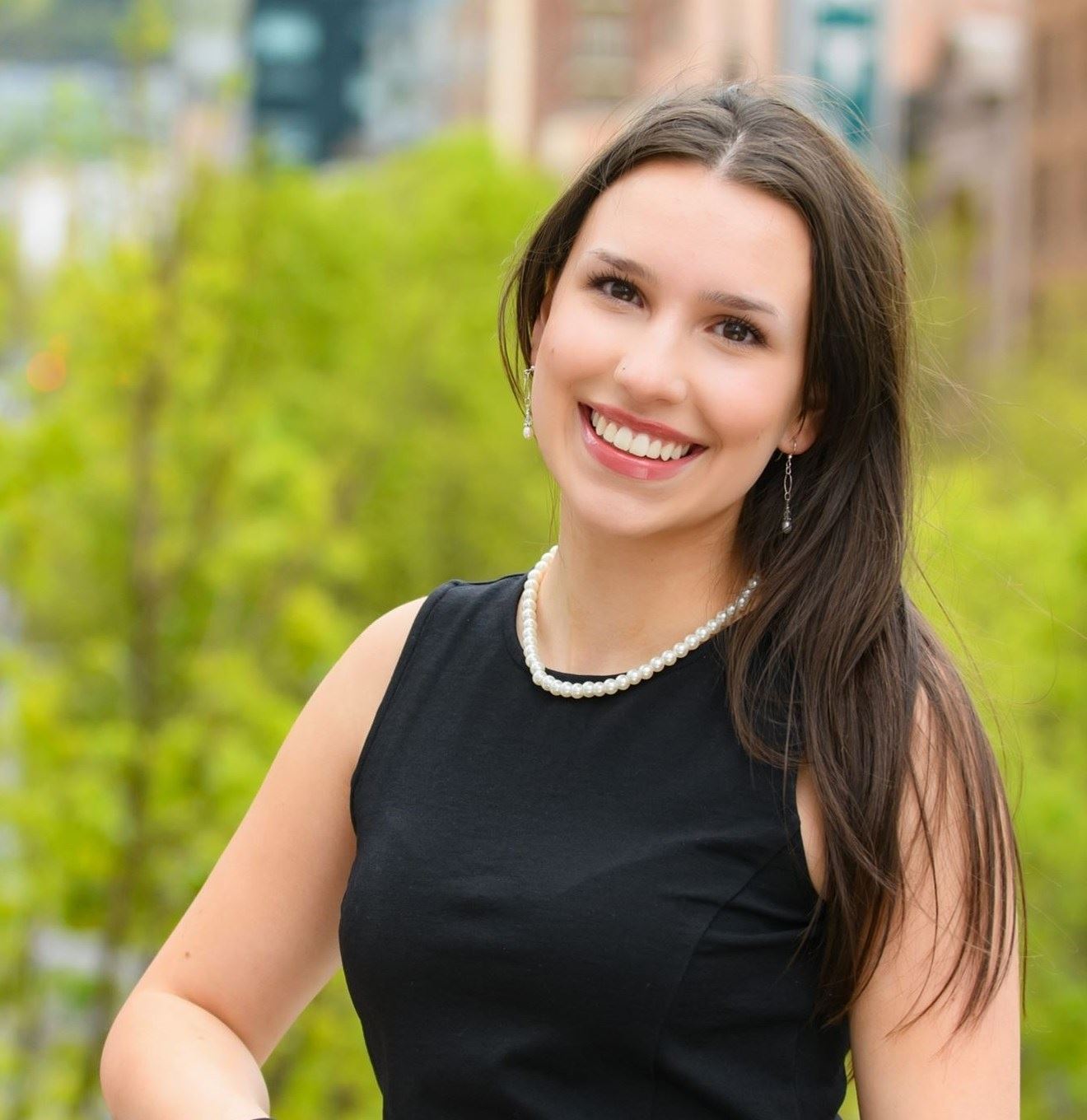 Rose Festival Princesses