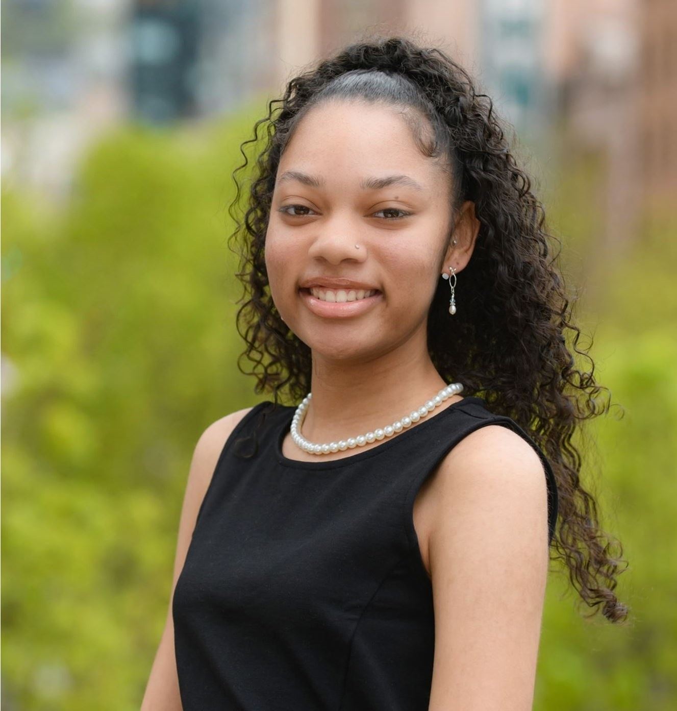 Rose Festival Princesses