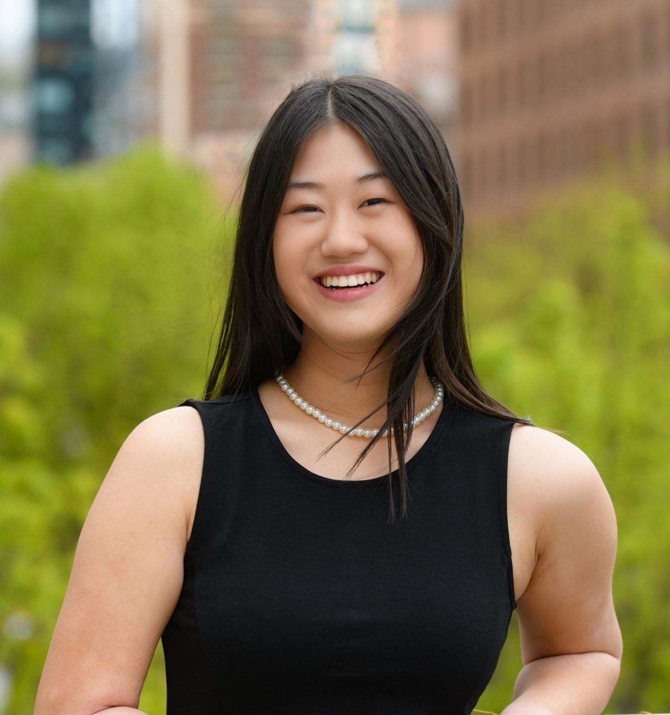 Rose Festival Princesses