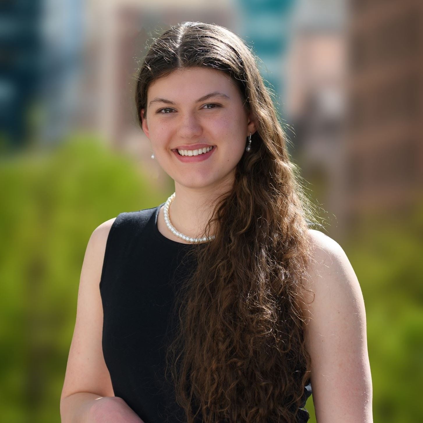 Rose Festival Princesses