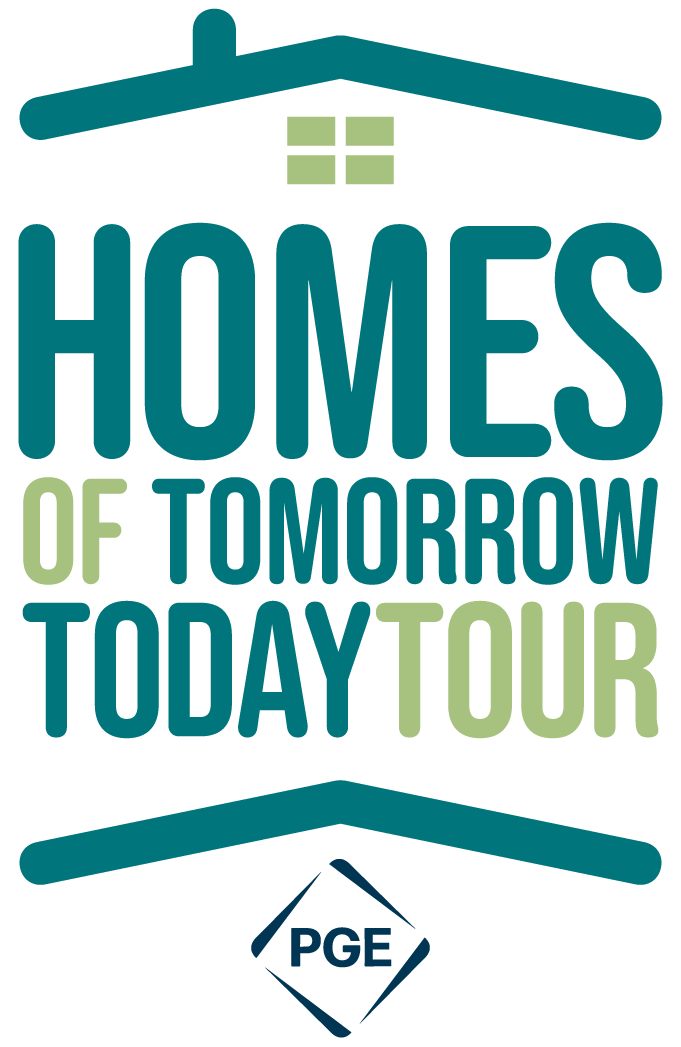 Homes of Tomorrow Today Tour | Energy Efficient New Homes