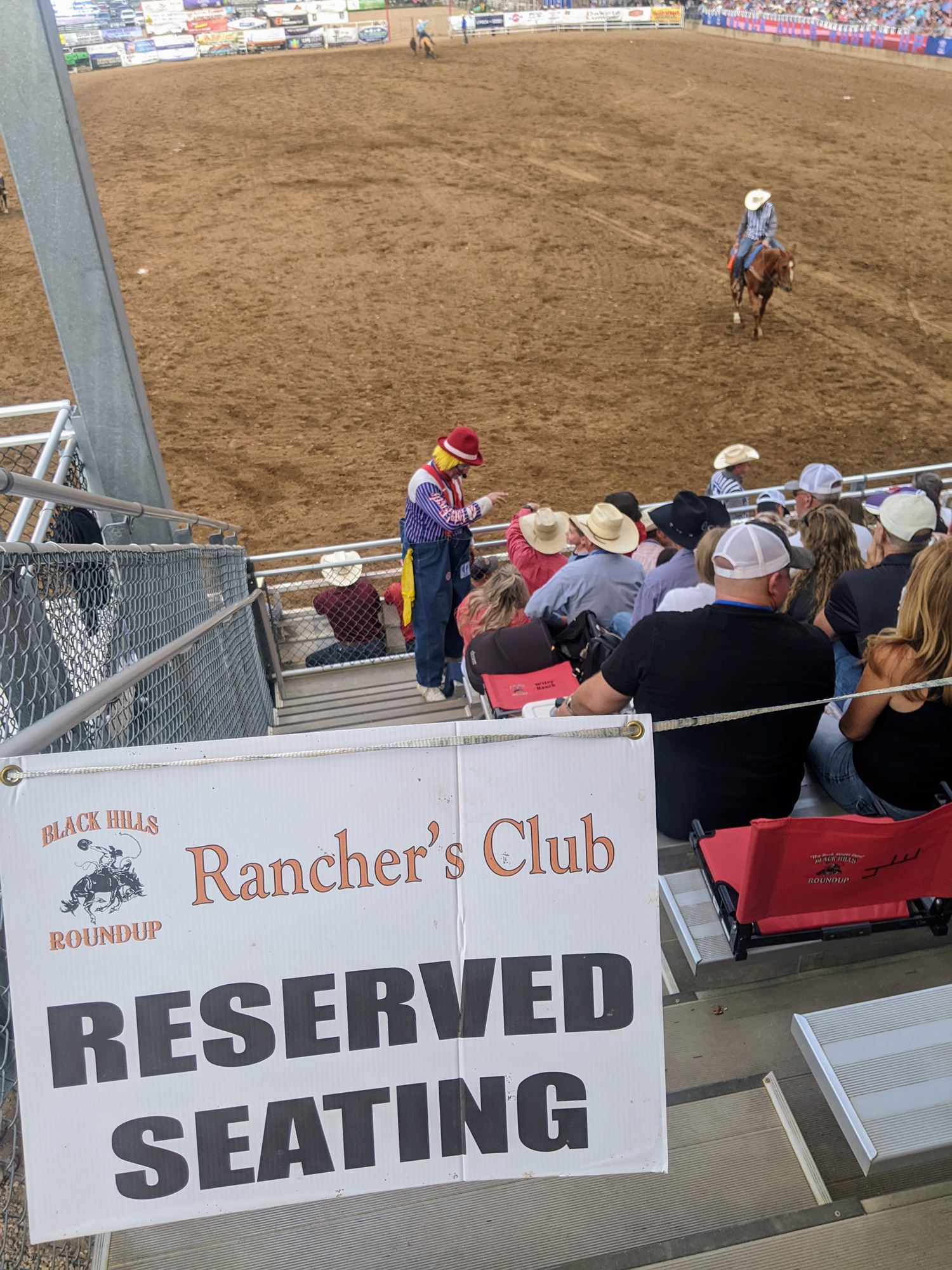 Rancher's Club