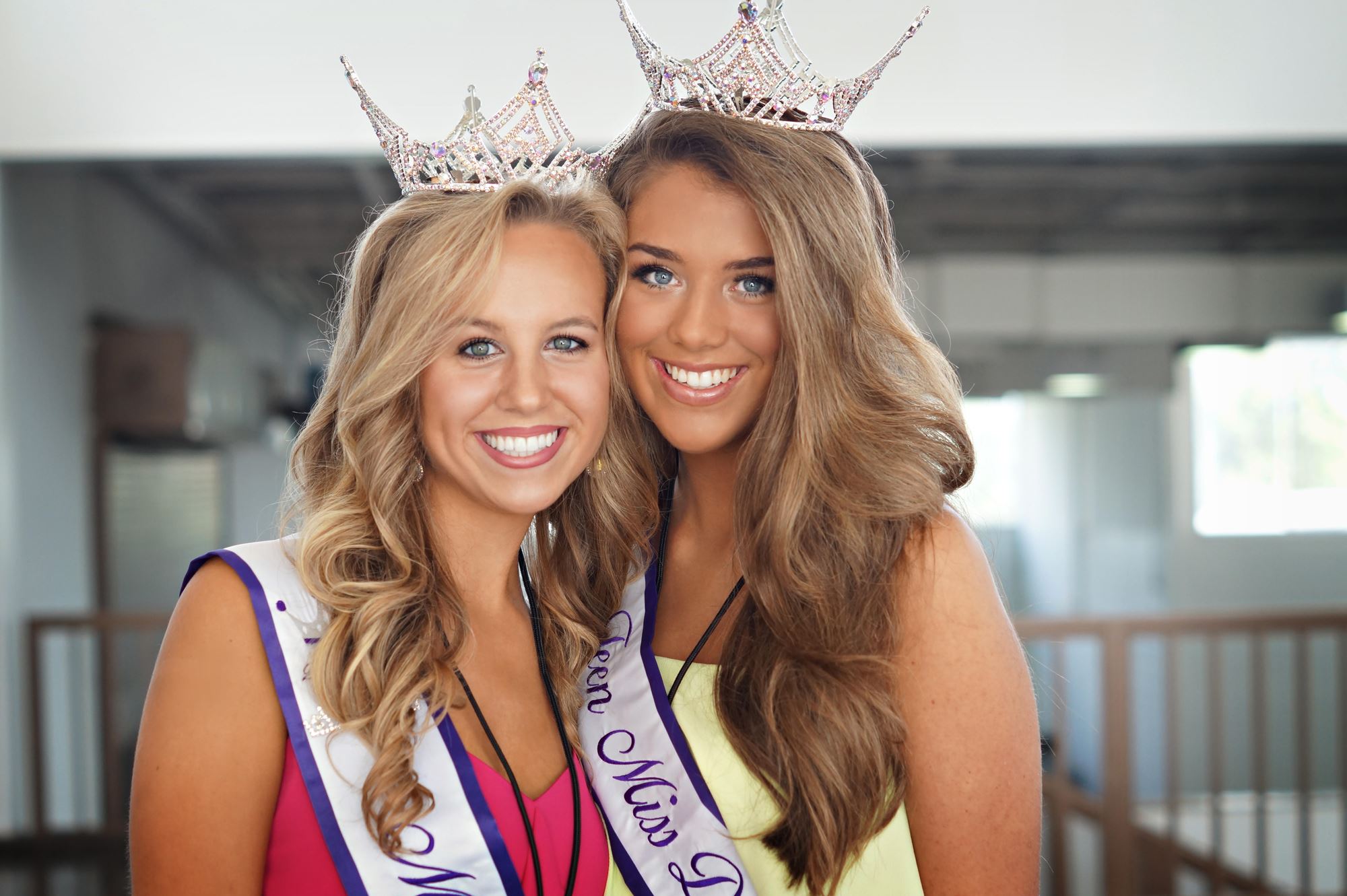 Delta Fair Queen Pageant