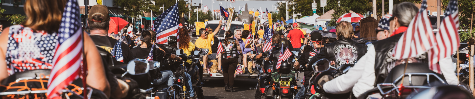 2024 NM State Fair Parade