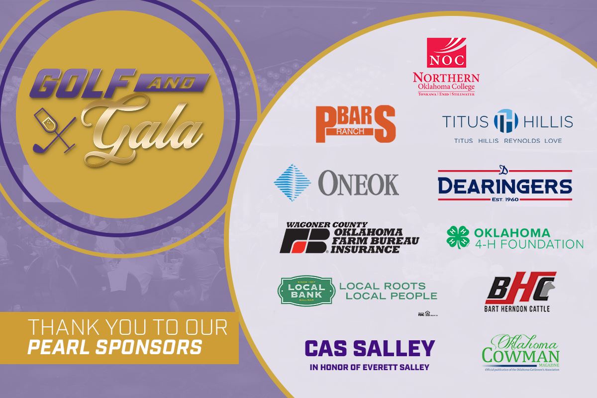 Ringmaster Golf & Gala