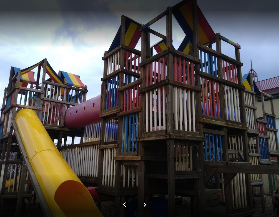 Sunday Pepsi Family Day