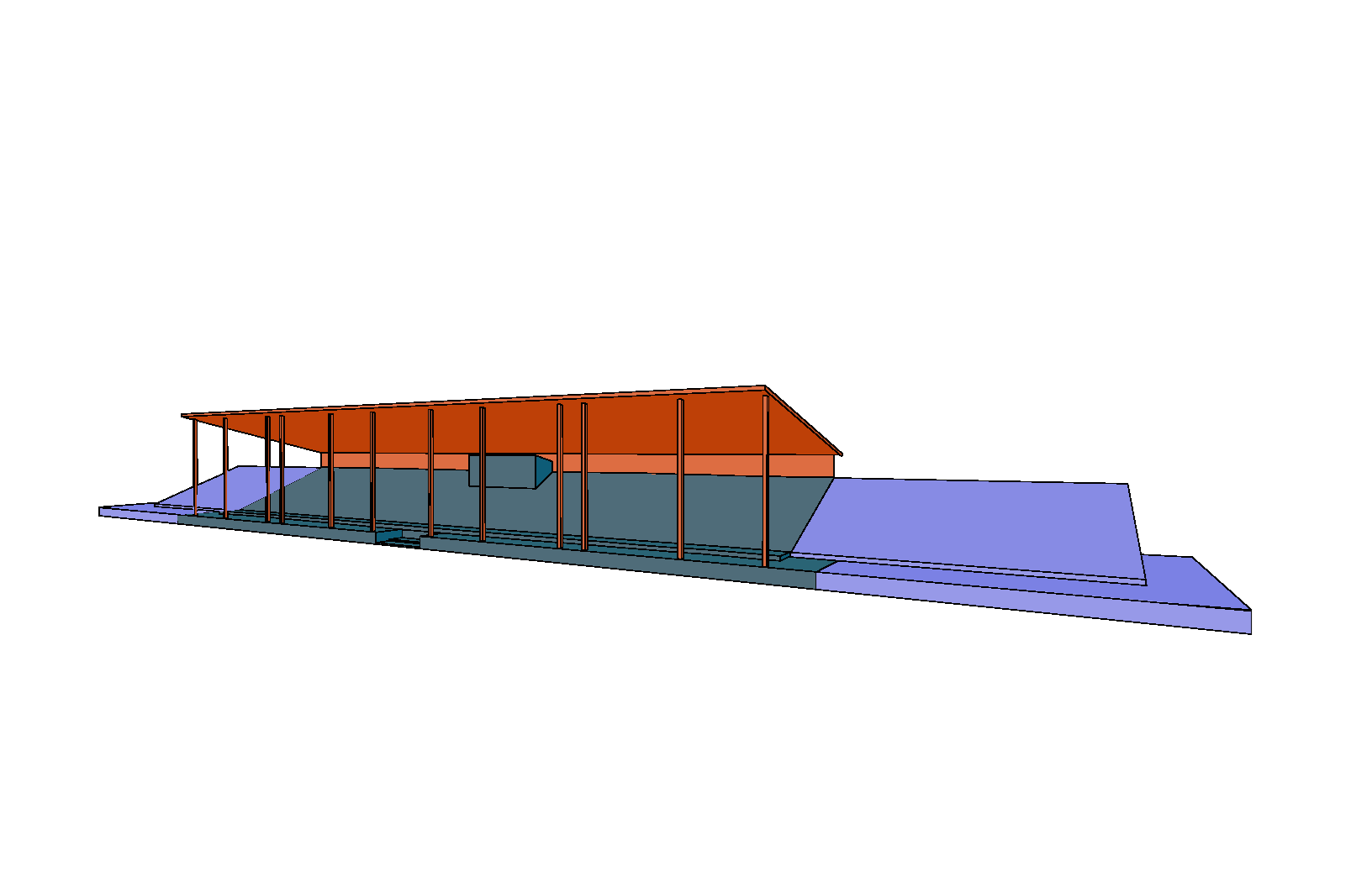 Future Fairgrounds Projects
