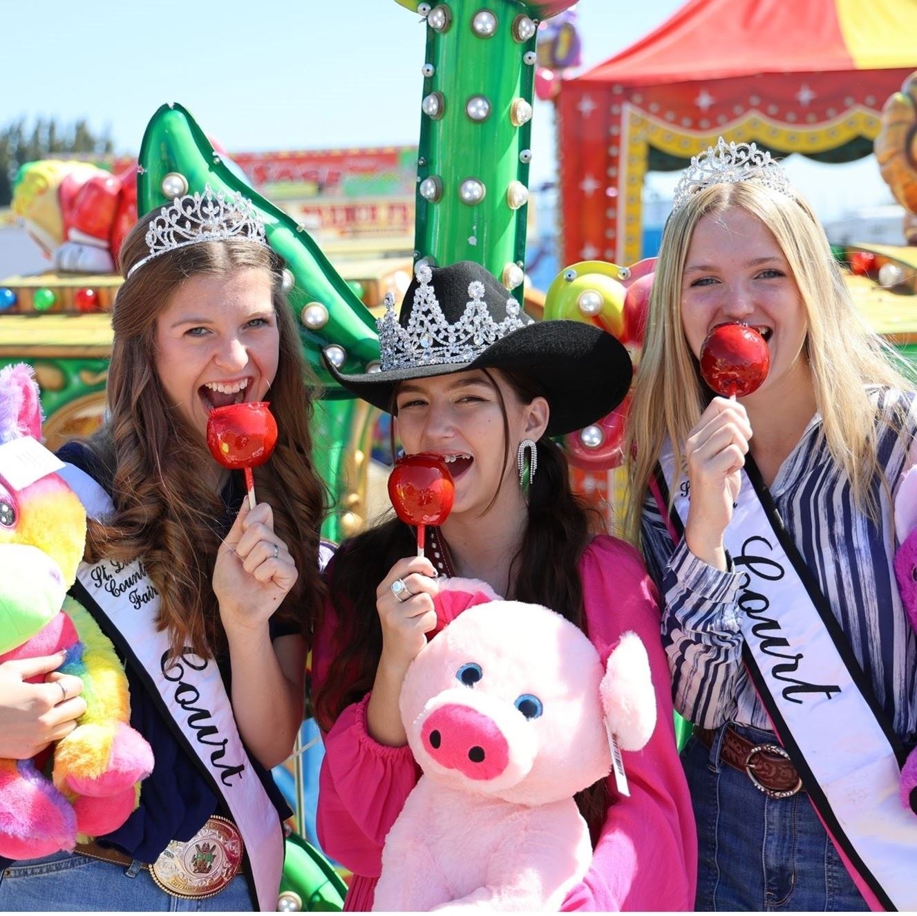 St Lucie County Fair