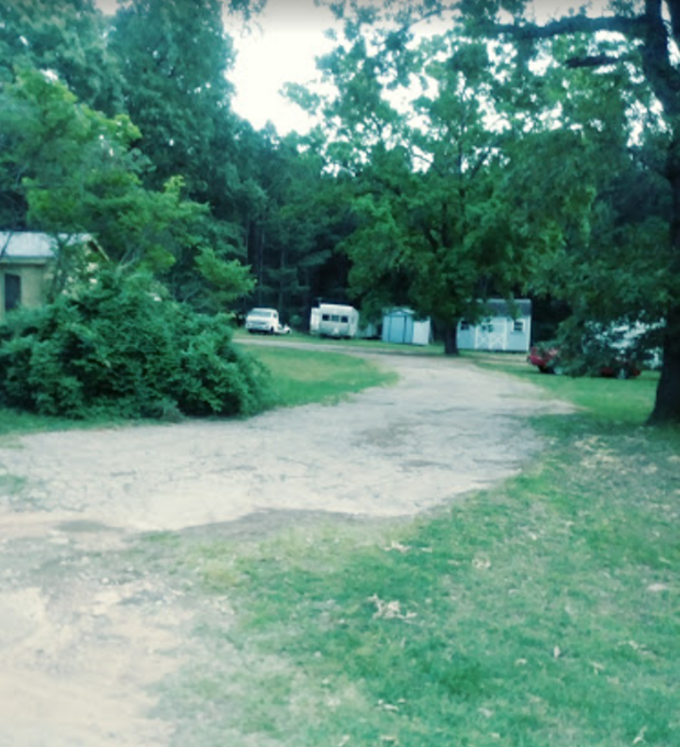 RED ROCK RANCH RV PARK