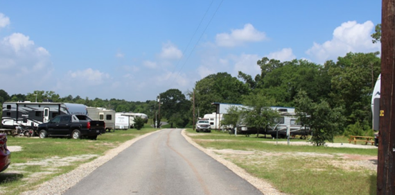 Walnut Creek RV Park