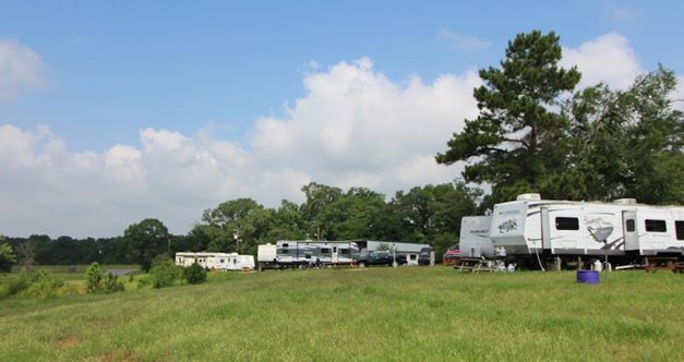 Walnut Creek RV Park