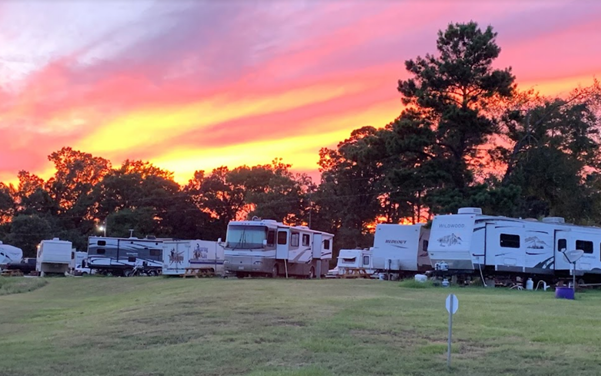 Walnut Creek RV Park