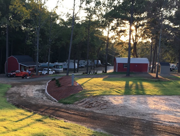 Whipple Tree RV Resort