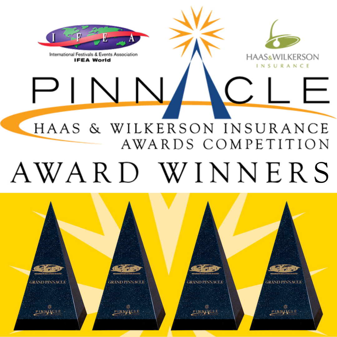 Pinnacle Awards